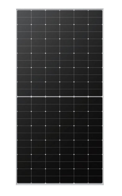 PANEL SOLAR 585W 48V MONOCRISTALINO LONGI – Solar Plus Energy